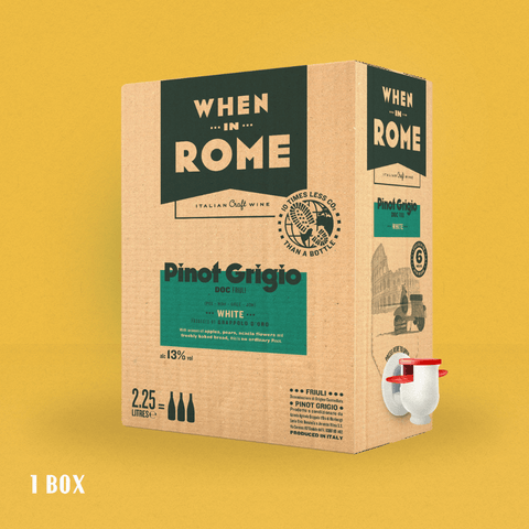 Boxed wine offers store