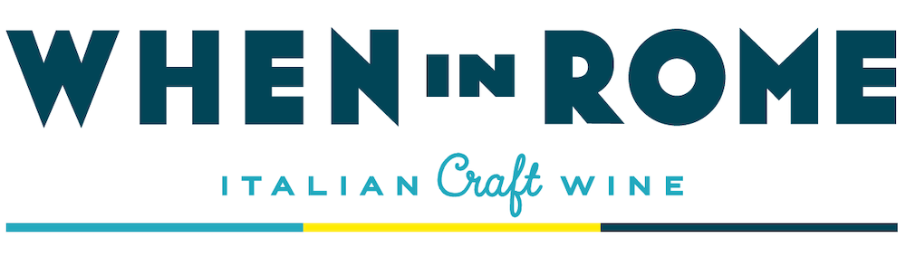 Contact Us – When in Rome Wine
